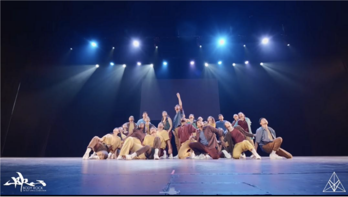 Professionals in the Arts: Edgar Guerrero - California Center for the ...