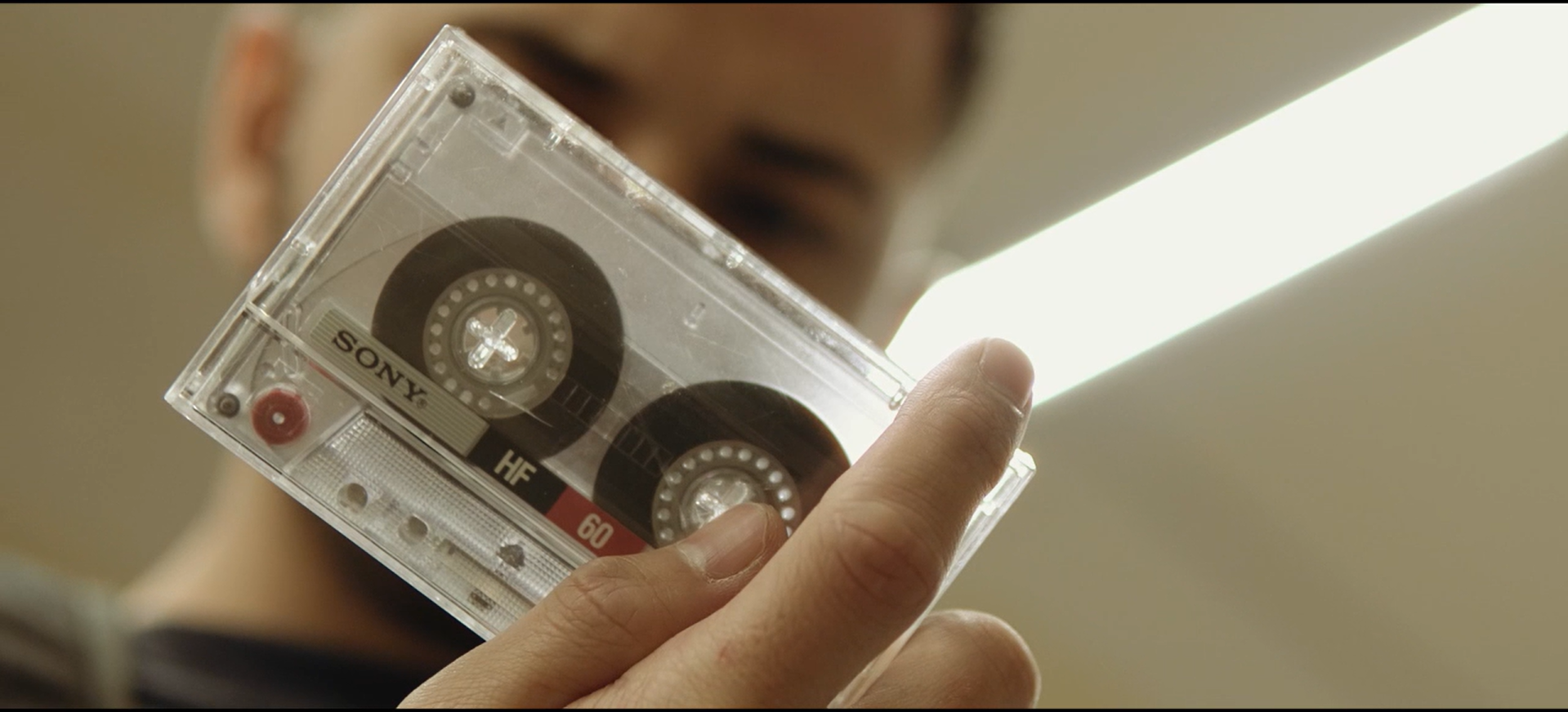Hidden City Film Festival: Friday Shorts - California Center for the ...